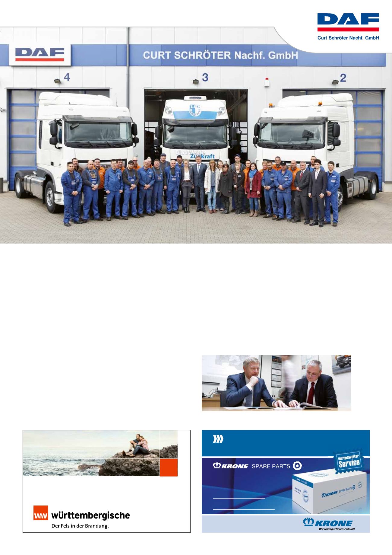 Curt Schroeter Nachf.